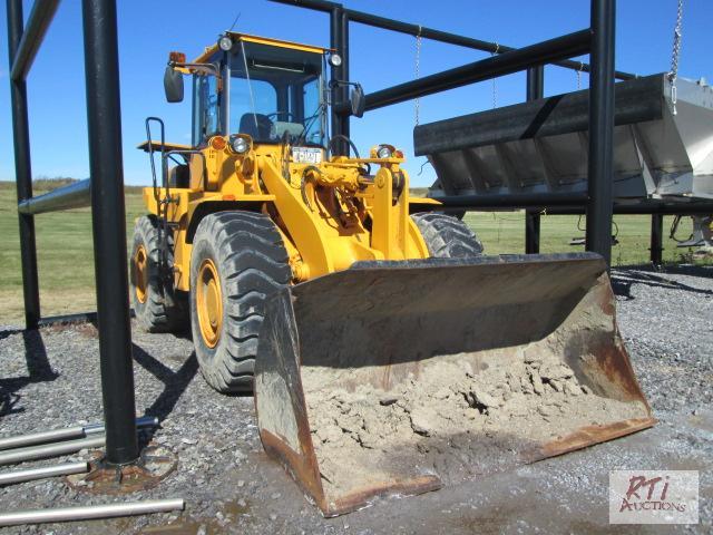 October netAuction | RTI Auctions