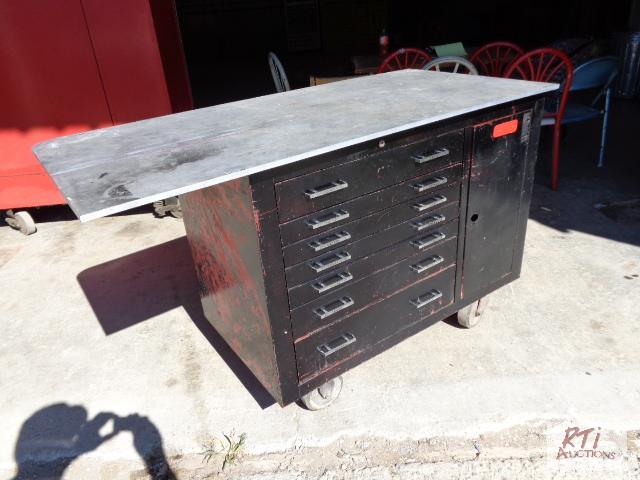 Zephyr Knoll Farms Tractor & Implement Co. FINAL Dealer Liquidation ...