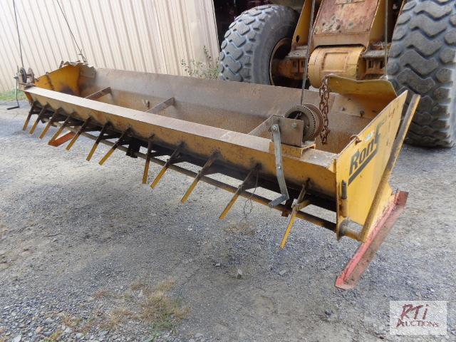 November NetAuction | RTI Auctions