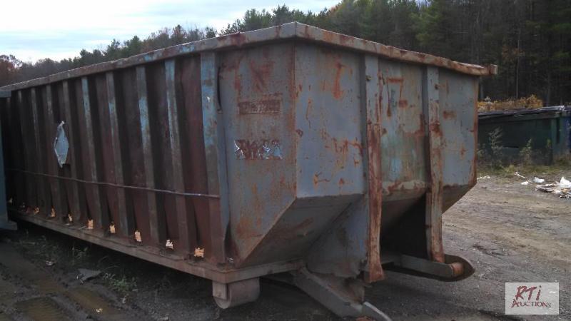 Cardinal Disposal Surplus Equipment NetAuction | RTI Auctions