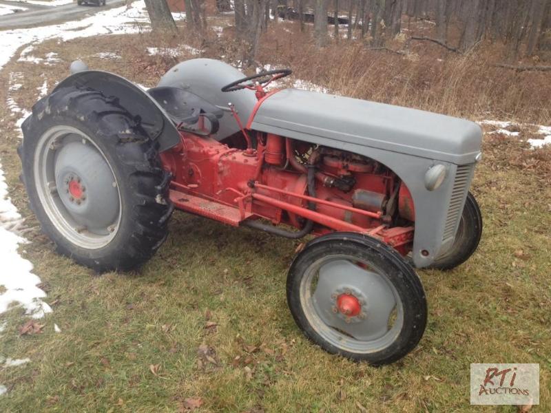 January NetAuction | RTI Auctions