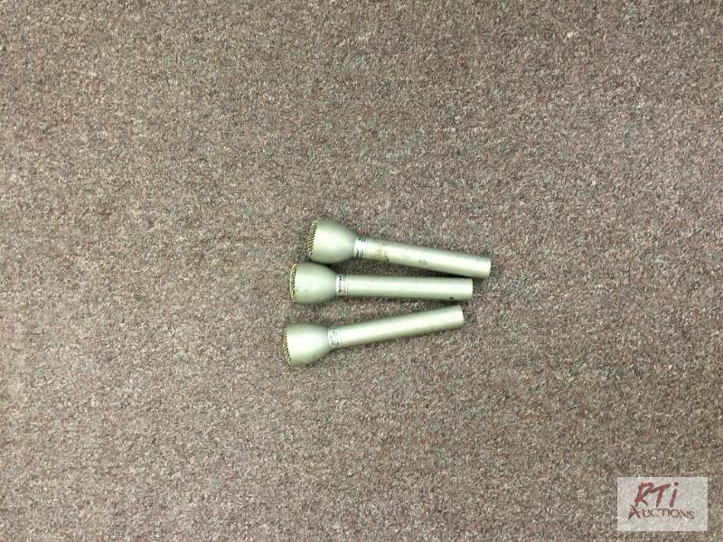 Fairport TV Studio NetAuction | RTI Auctions