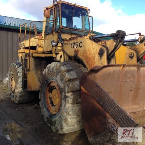 November NetAuction | RTI Auctions