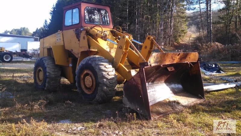 December NetAuction | RTI Auctions