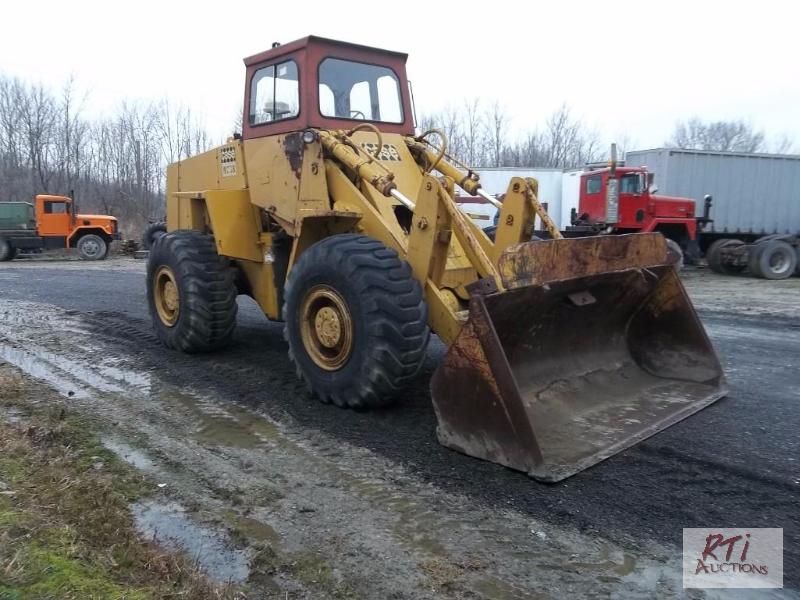 January NetAuction | RTI Auctions