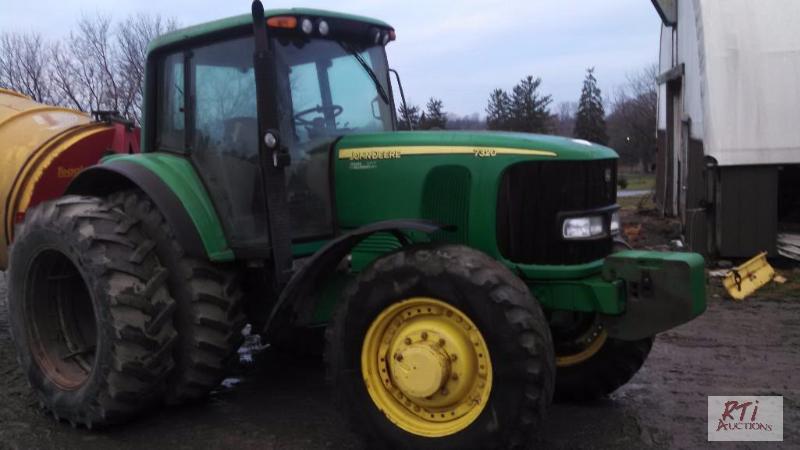 January NetAuction | RTI Auctions