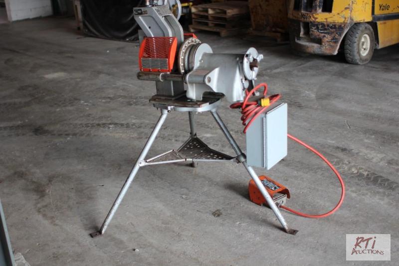 January NetAuction | RTI Auctions