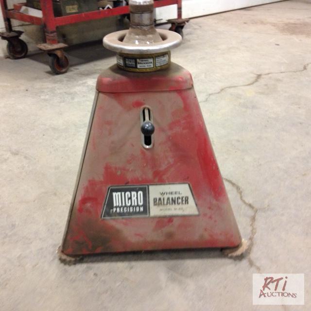 April NetAuction | RTI Auctions