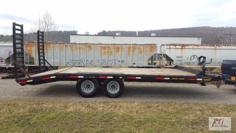 April NetAuction | RTI Auctions