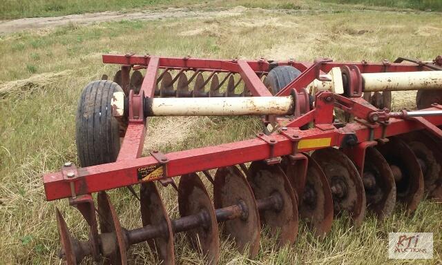 July NetAuction | RTI Auctions