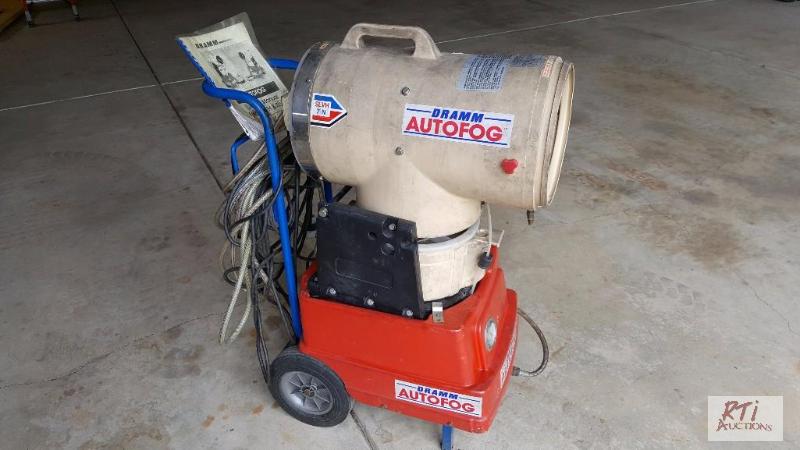 Thering Greenhouse NetAuction | RTI Auctions